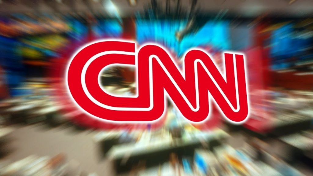 "CNN HD" перешёл на регулярное вещание - ObOb.TV - Обозрение ...