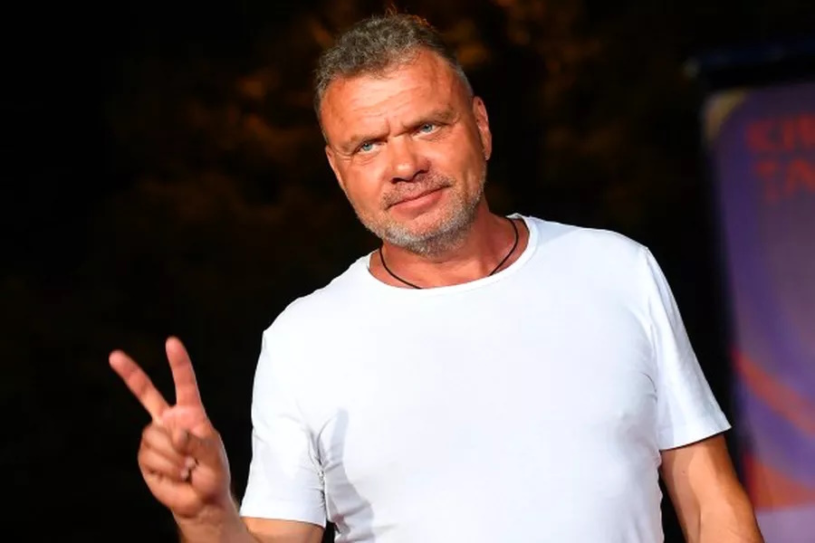 Мишин больше не в KION - ObOb.TV - Обозрение оборудования и броадкастинга