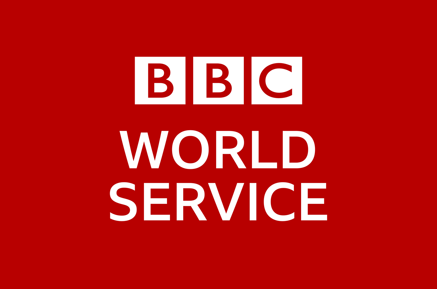 Вокруг BBC World Service - ObOb.TV - Обозрение оборудования и броадкастинга