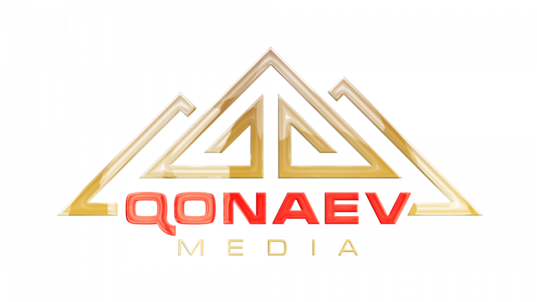 Новый телеканал Qonaev Media начал вещание - ObOb.TV - Обозрение оборудования и броадкастинга