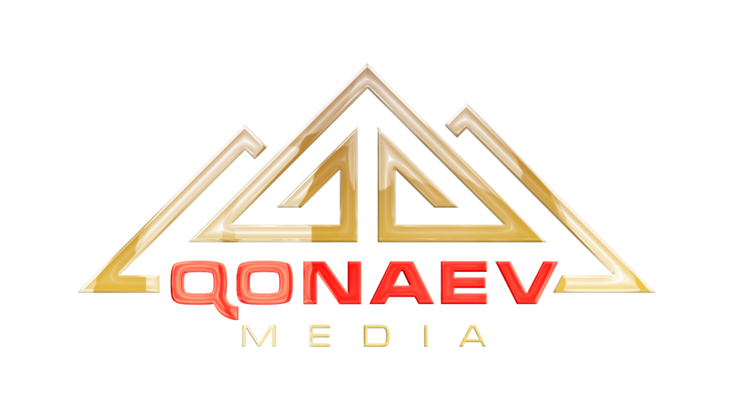 Новый телеканал Qonaev Media начал вещание - ObOb.TV - Обозрение оборудования и броадкастинга
