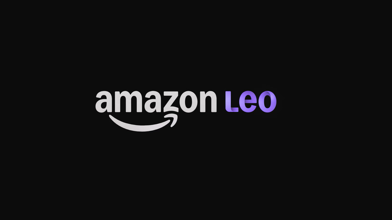 Project Kuiper теперь Amazon Leo - ObOb.TV - Обозрение оборудования и ...